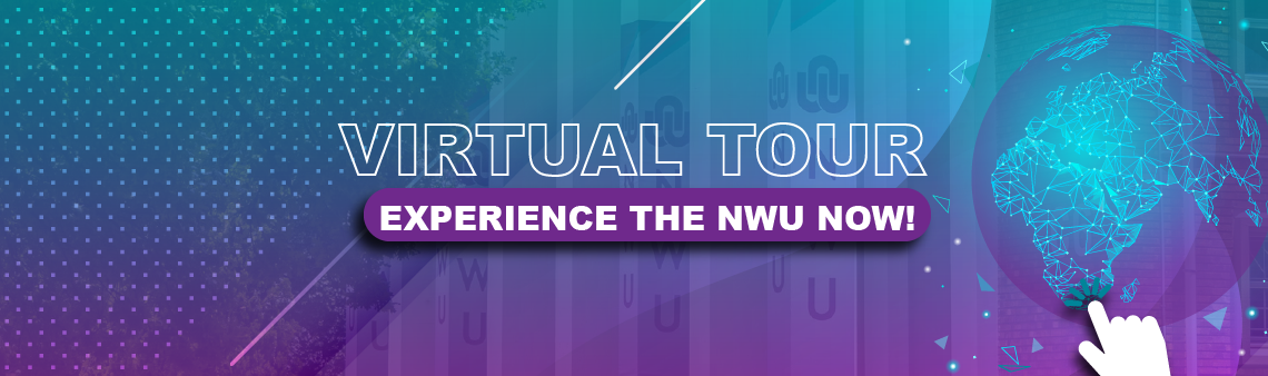 Nwu Virtual Tour Nwu North West University